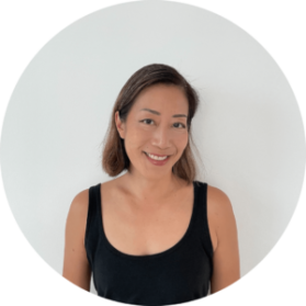 Mirei Lim - FLEX Studio - Singapore