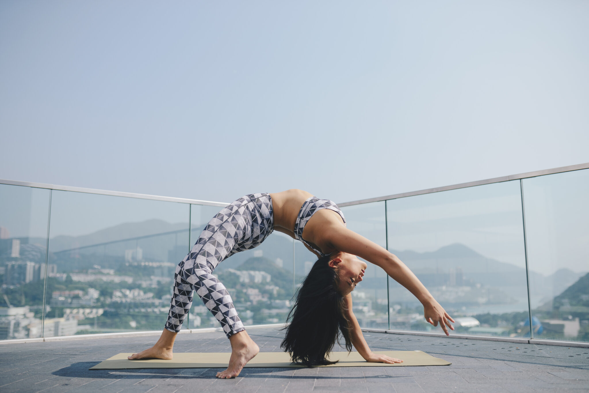 Q&A: Detoxing in Hong Kong with Flex Studio - FLEX Studio - Singapore