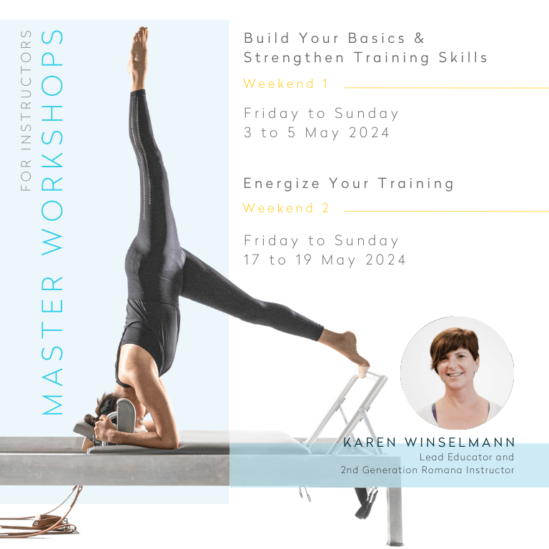 What’s On – FLEX Studio – Singapore