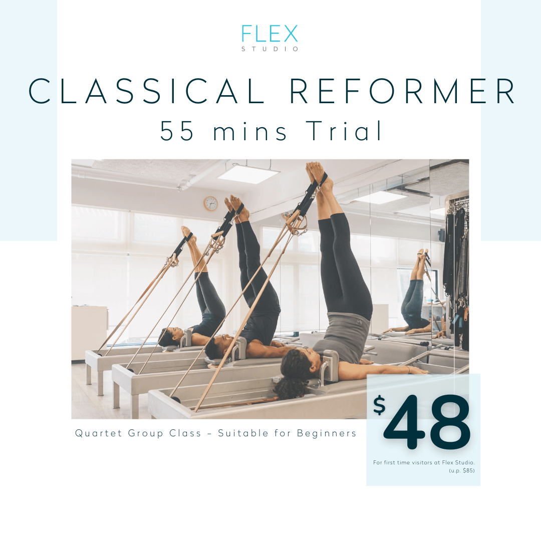 What’s On – FLEX Studio – Singapore