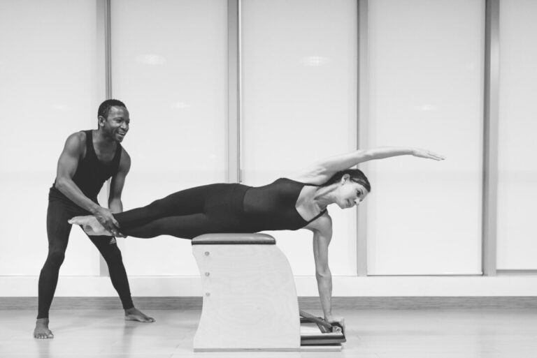Why You Need Functional Flexibility - FLEX Studio - Singapore