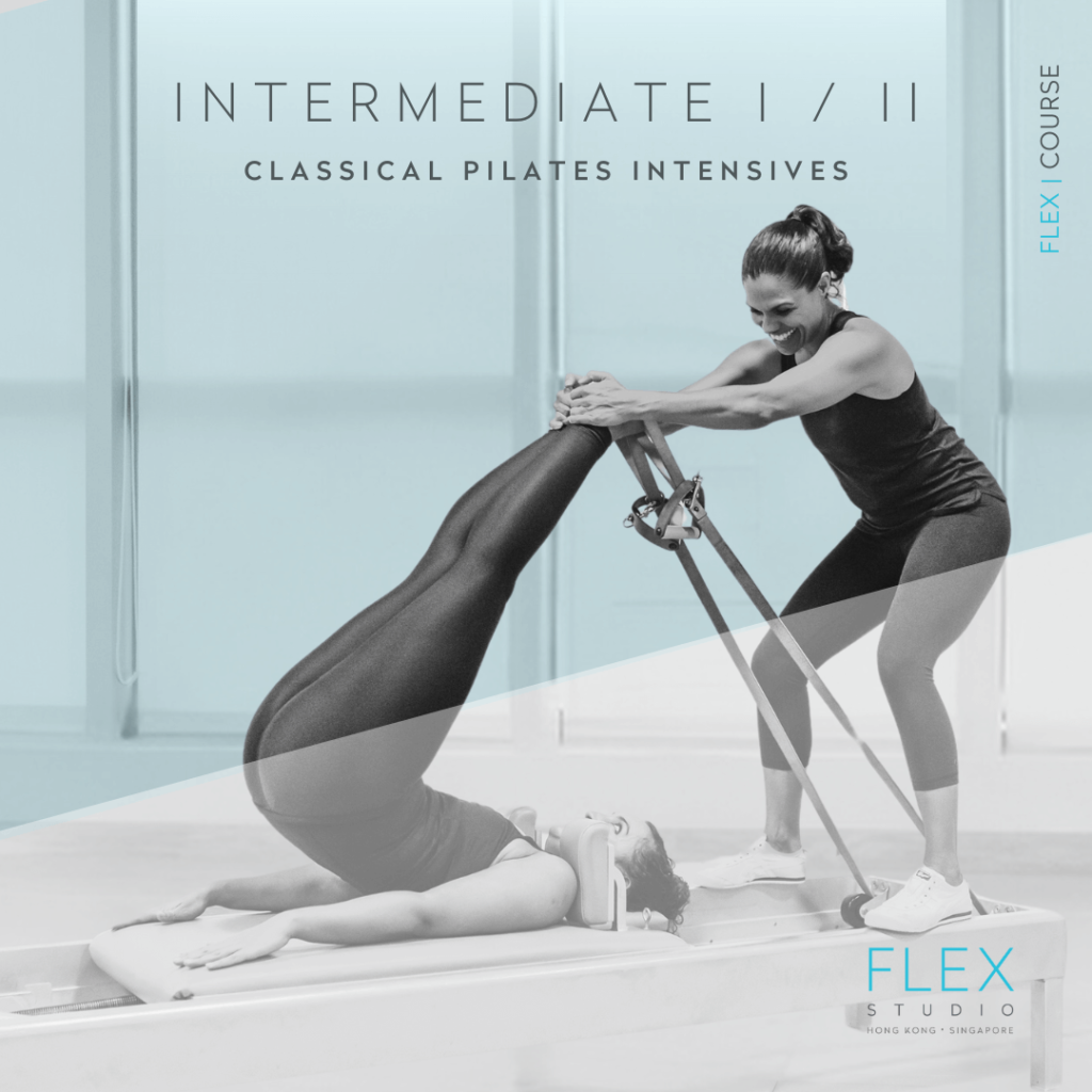 What’s On - FLEX Studio - Singapore