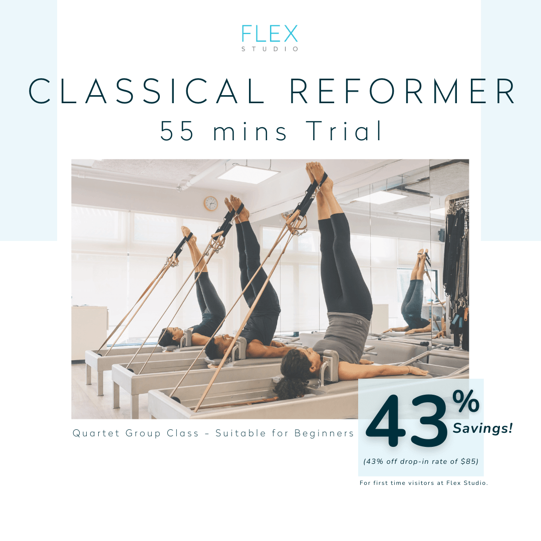 What’s On – FLEX Studio – Singapore