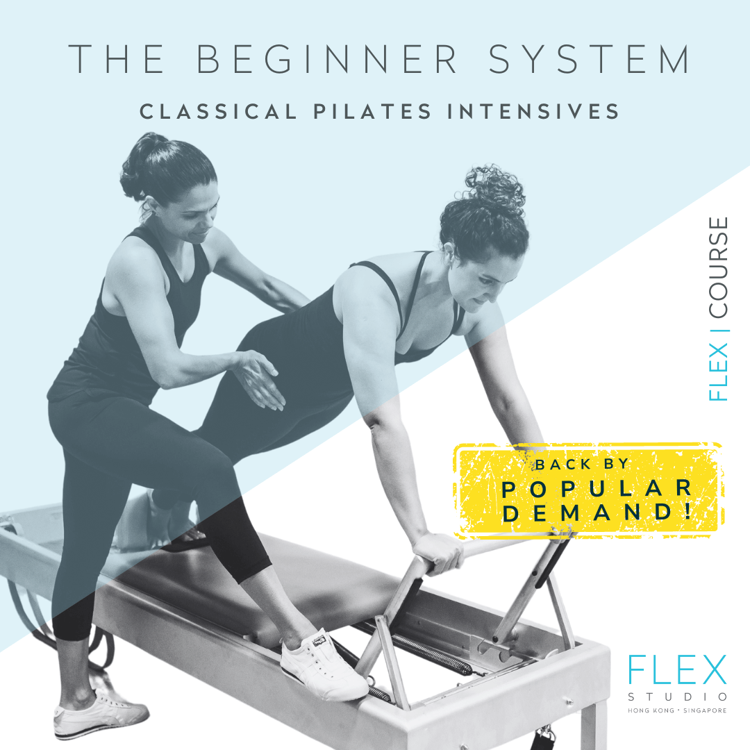 FLEX Studio – Singapore